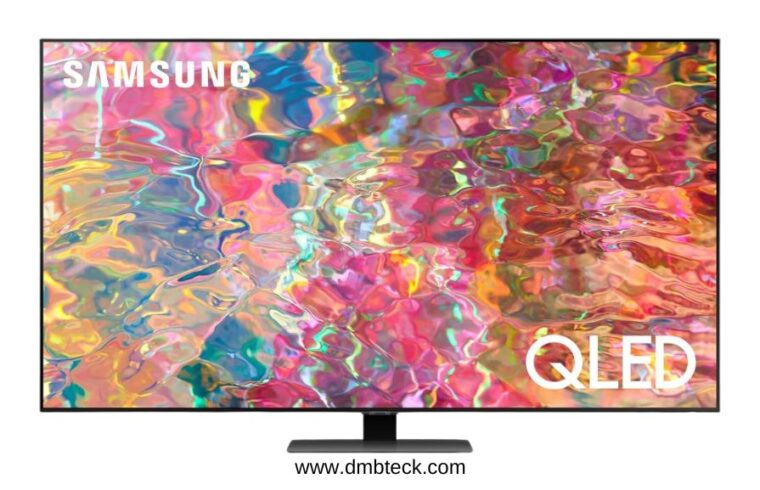 Exploring the SAMSUNG 65-Inch Class QLED Q80B Series